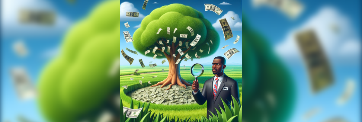 IRS Classifies Syndicated Conservation Easement Transactions as Abusive